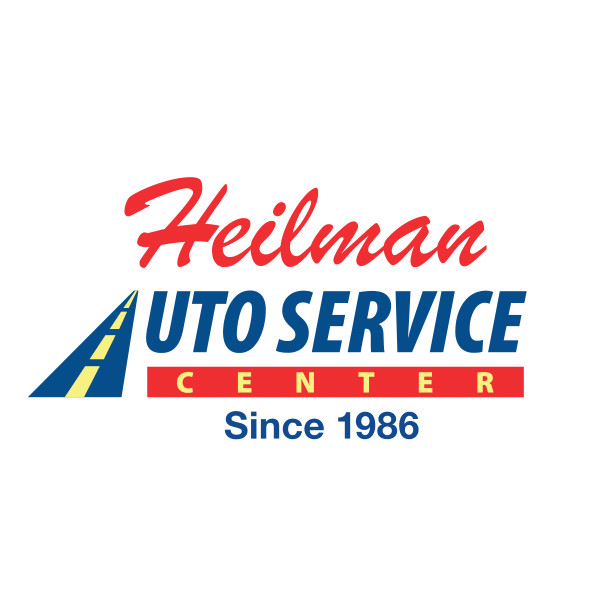 Heilman Auto - Locations