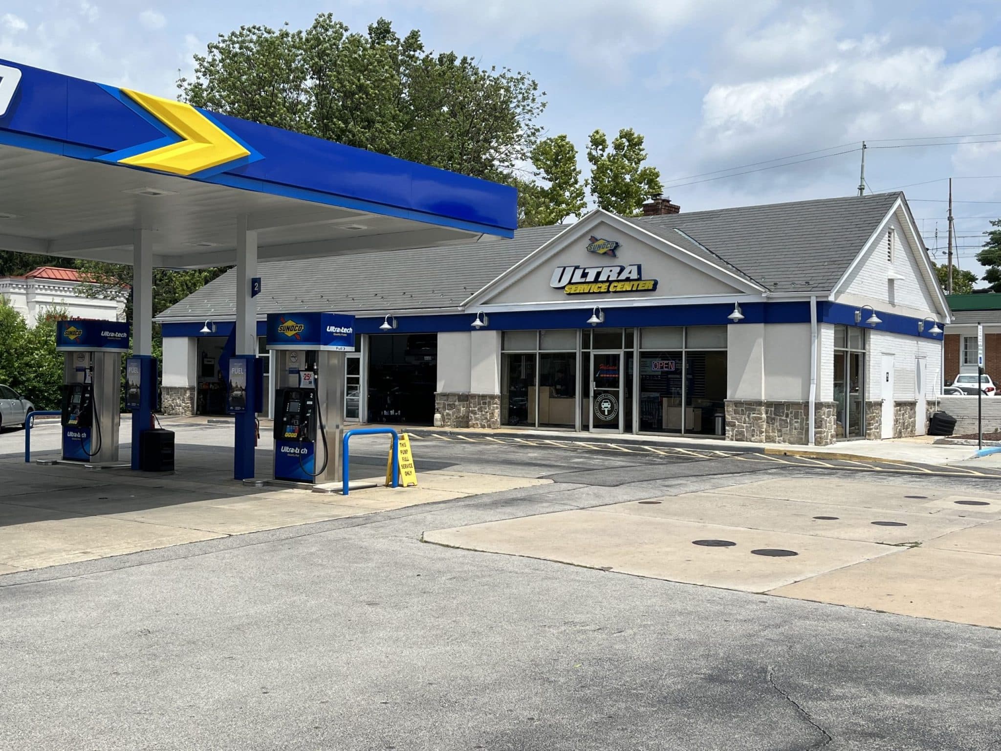 Heilman Auto - Locations